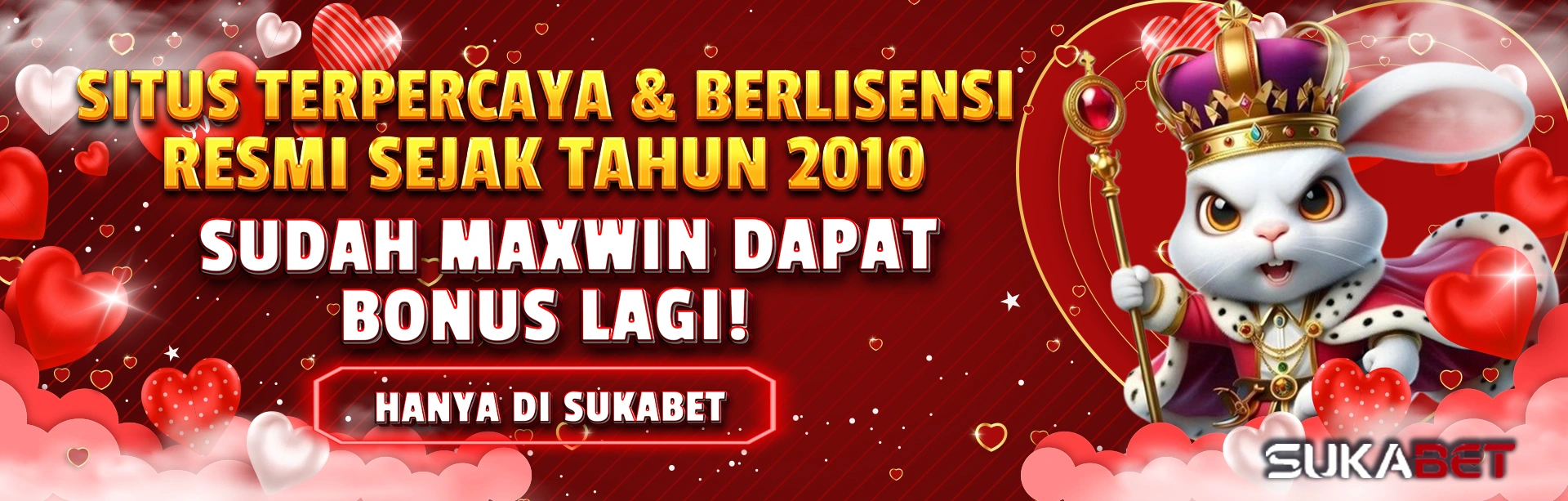 SUKABET - Situs Slot Gacor Terpercaya Daftar Link Slot88 Online Terbaru Gampang Menang Hari Ini